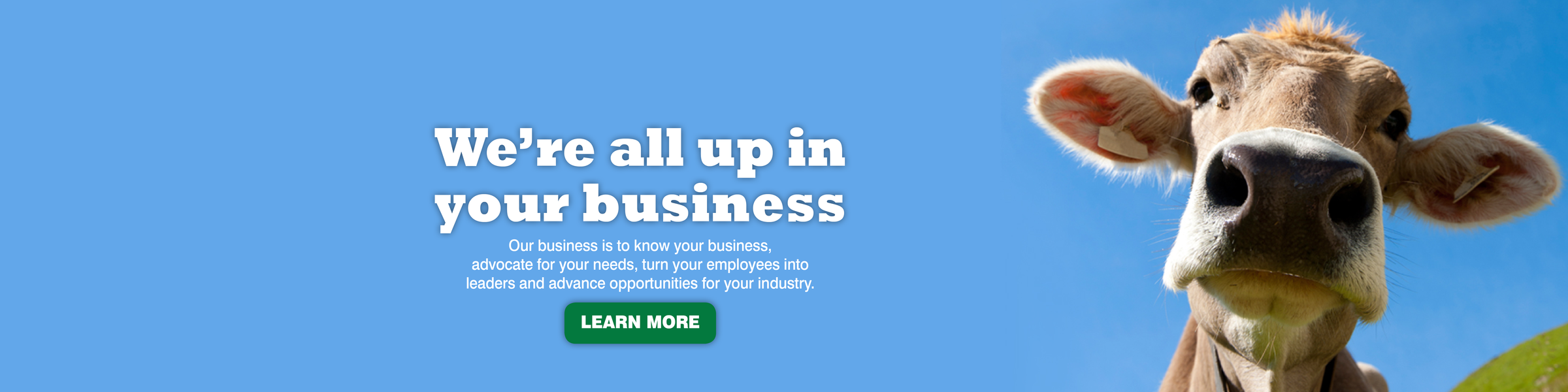 Ohio AgriBusiness Association