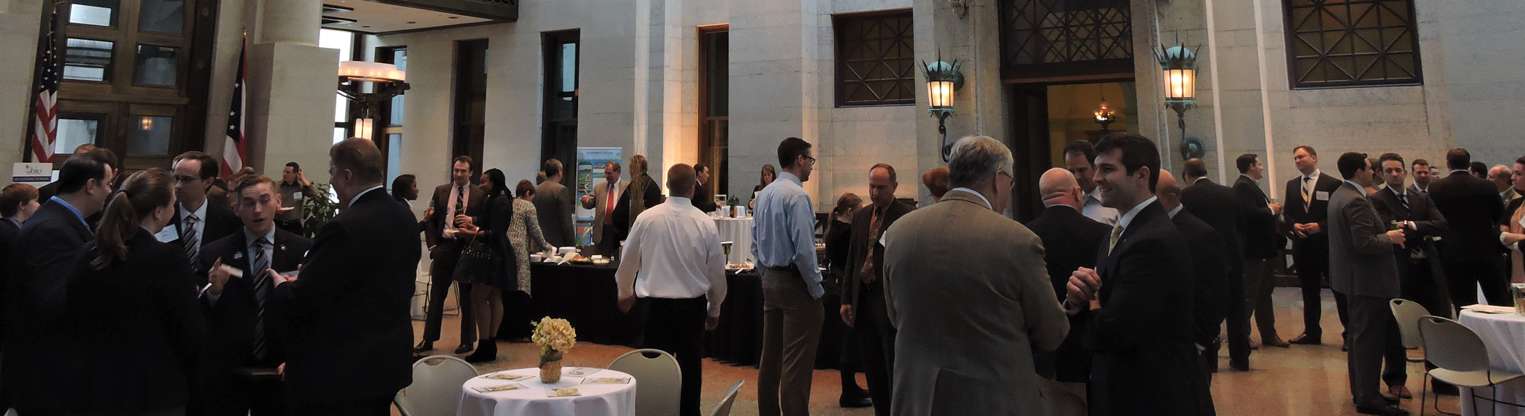 Ohio AgriBusiness Association