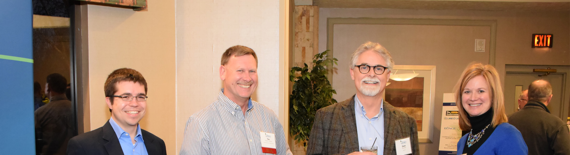 Ohio AgriBusiness Association